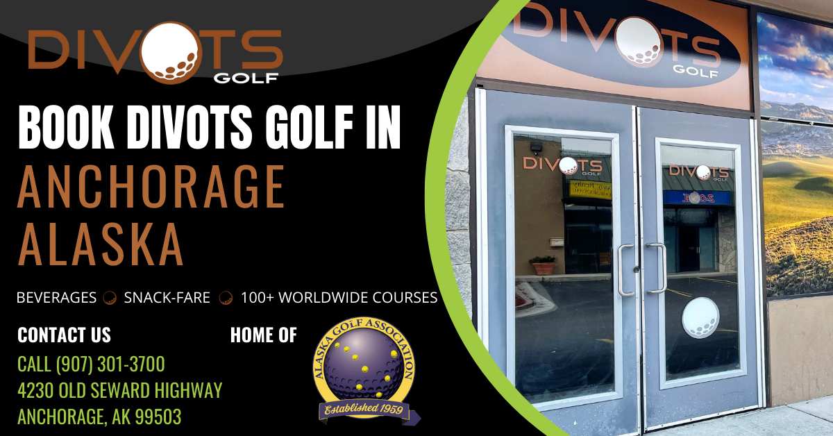 Rates & Booking – Divots Golf – Sport of Indoor Virtual Golf