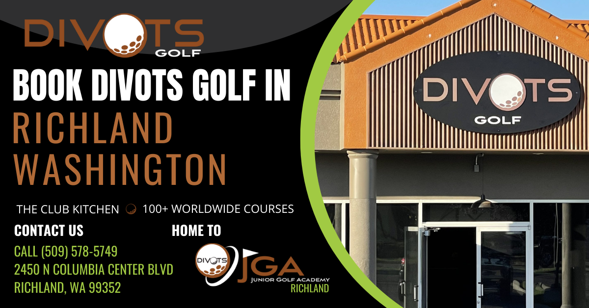 Rates & Booking – Divots Golf – Sport of Indoor Virtual Golf